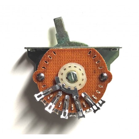 1 Selecteur pour Telecaster 4 positions