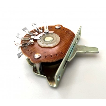 1 Selecteur pour Telecaster 4 positions