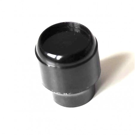 Bouton Rond Barrel Noir Fender original pour Selecteur Telecaster 009 ...