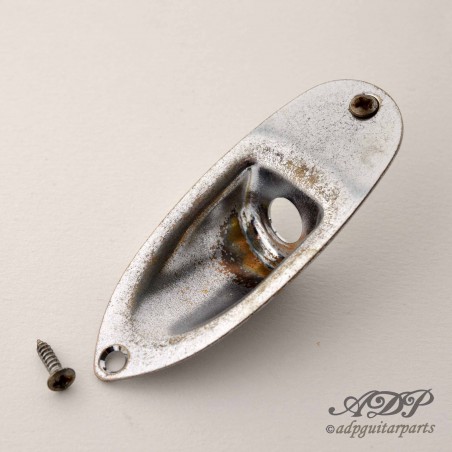 Cuvette Jack Gotoh Aged Relic style Stratocaster + 2 vis