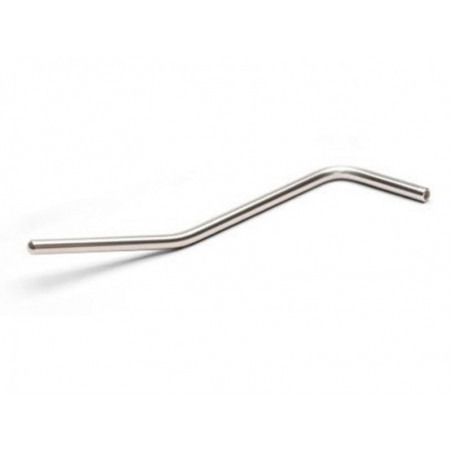 Chrome arm for Wilkinson WVS50IIK tremolo