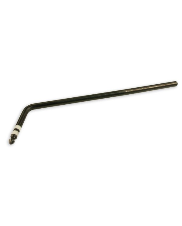 Tremolo arm for Ibanez® black (edge, edge pro, low pro edge, edge zero)