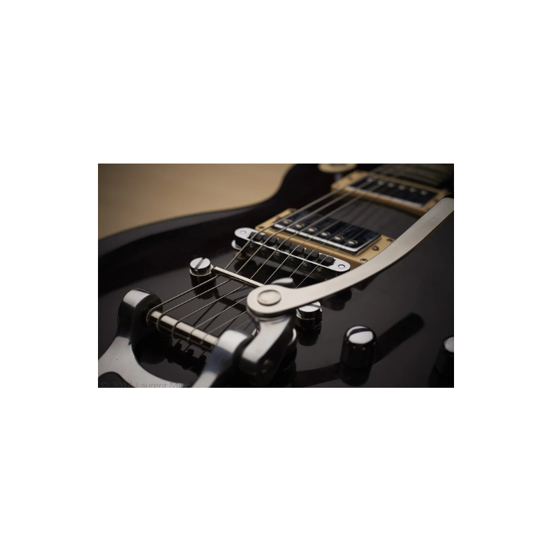 Kit Towner BIGSBY B3 with V.Block System - aluminium