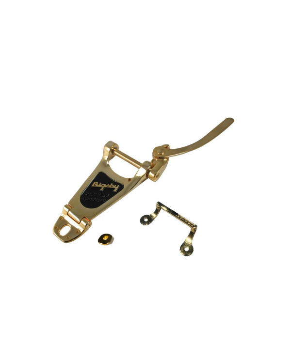 Towner Bigsby B3 Gold Kit for Floating bridge Guitars
