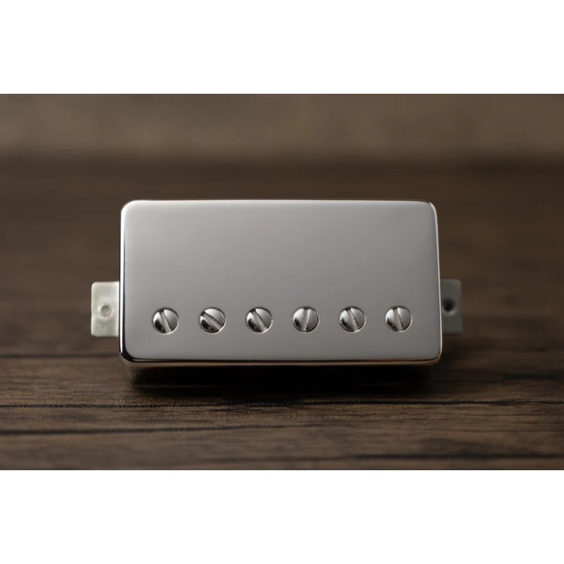 Humbucker Alnico 4 Classic TONERIDER-manche