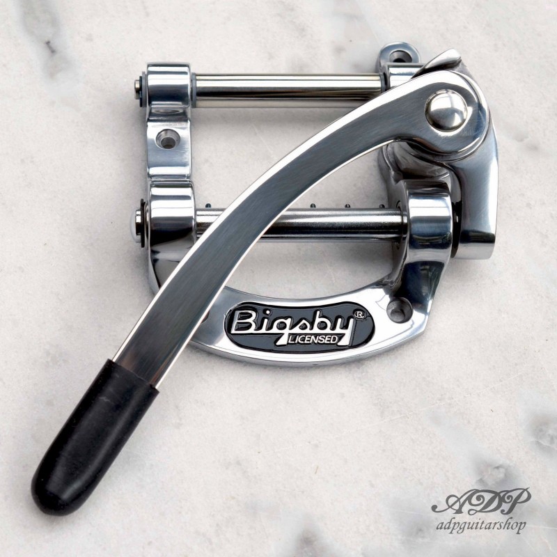 Bigsby B50 Licensed + WD Conversion KIT: Bridge 6 SAddles + Pickup ...