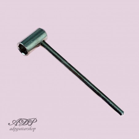 7mm Guitar Truss Rod Wrench Fits Charvel, Jackson...