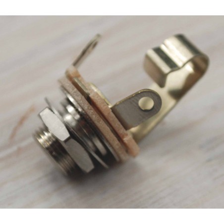 Embase Jack Mono Switchcraft Made in USA Tele Strat SG LP -11 - E003M