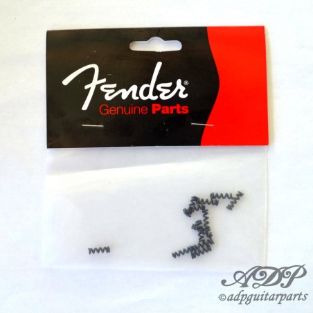 12 Ressorts Vibrato Fender®