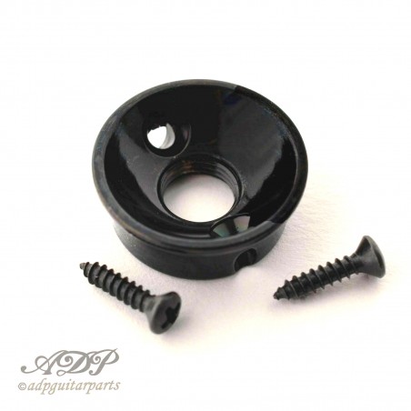 Electrosocket USA Noir/Black pour Telecaster