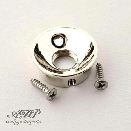 Electrosocket USA Nickel pour Telecaster