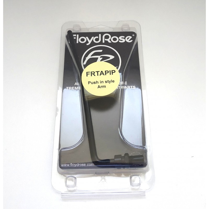 Floyd Rose Tremolo Arm with Push-In attachment (special, 1000, original ...