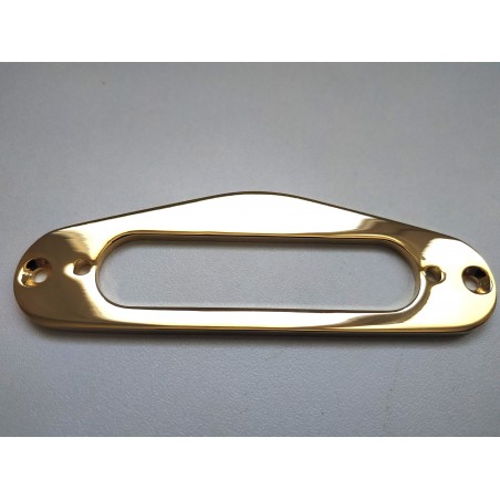 Contour Micro Telecaster Manche – Finition Gold