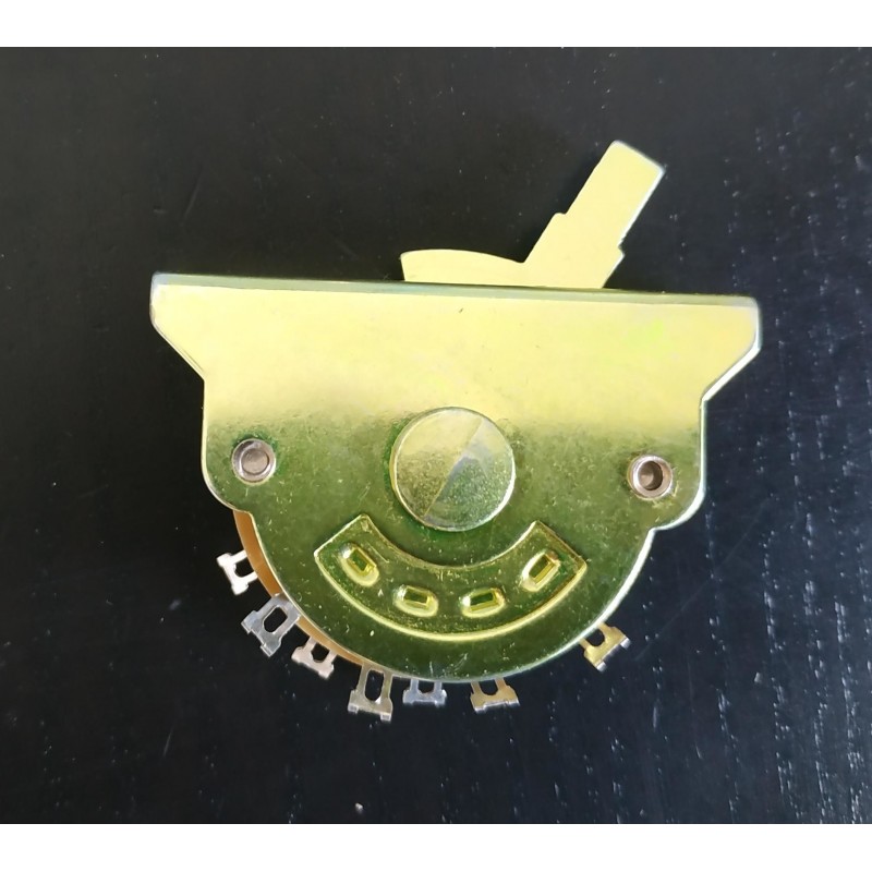 Selecteur pour Telecaster 3 position