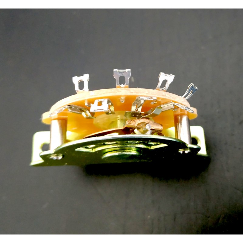 Selecteur pour Telecaster 3 position