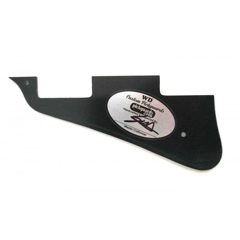 WD Custom Koi Tattoo Graphic Pickguard For Epiphone 2009 Les Paul Standard